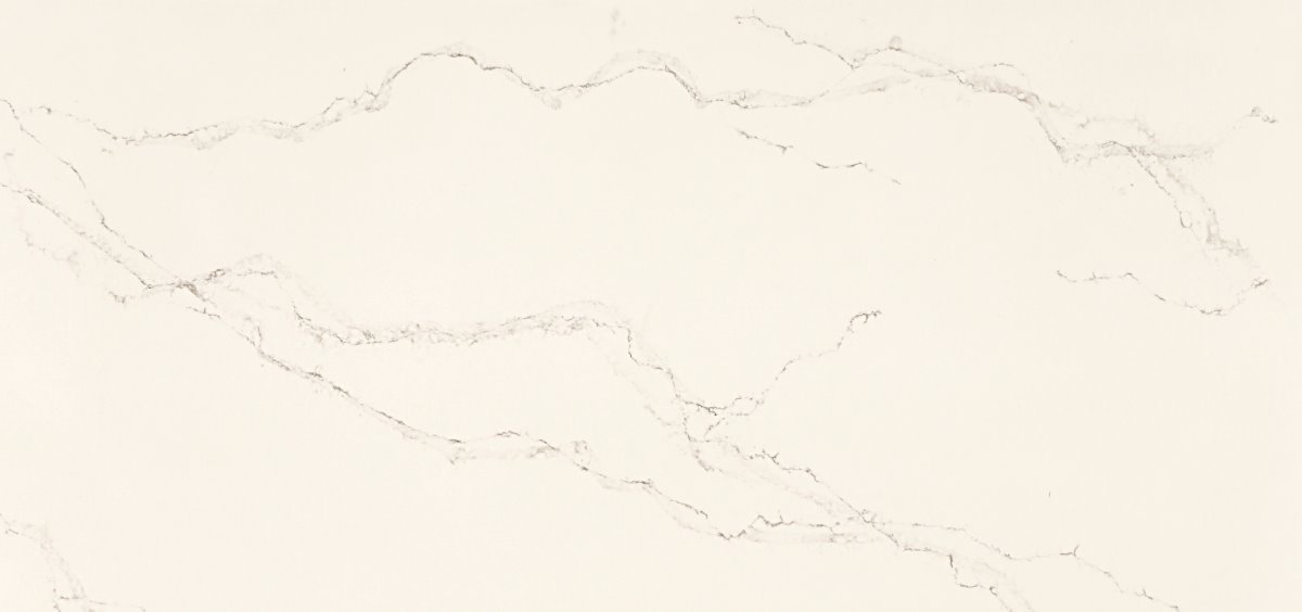 Caesarstone - Statuario Nuvo - Simplicity Granite