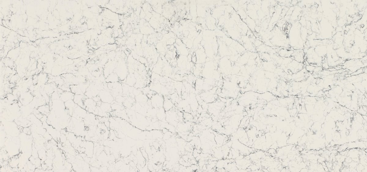 Caesarstone - White Attica - Simplicity Granite